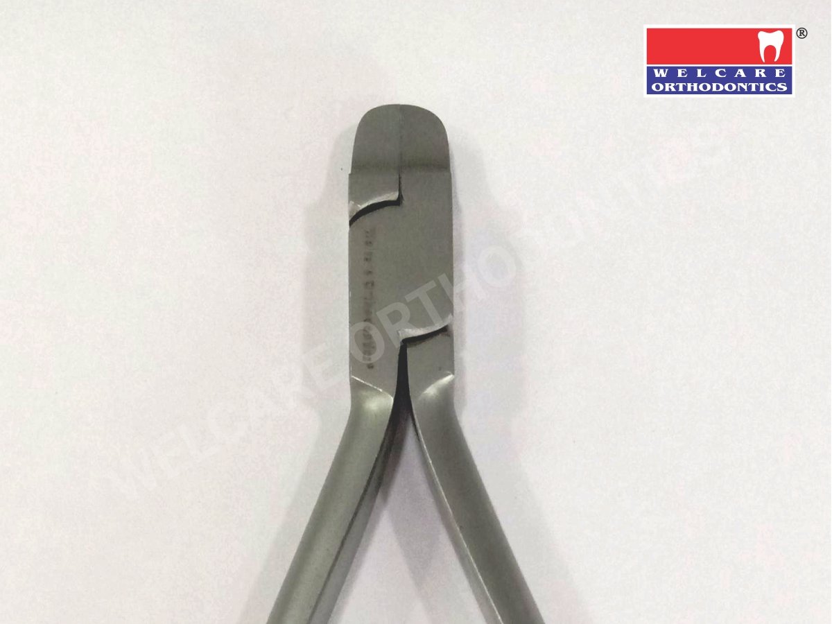 RIBBON ARCH PLIER WITHOUT TC PREMIUM INSTRUMENT – WELCARE – Welcare ...
